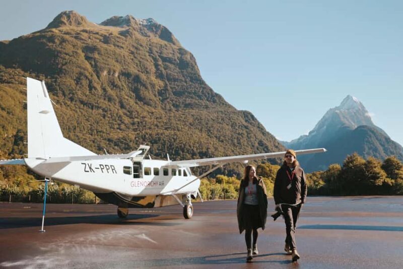 Milford Sound One-Way Flight - Final Thoughts: Is the Milford Sound One-Way Flight Worth It?