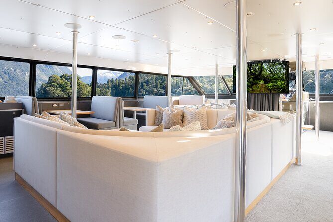 Milford Sound Overnight Cruise Fiordland Jewel - Who Would Love This Tour?