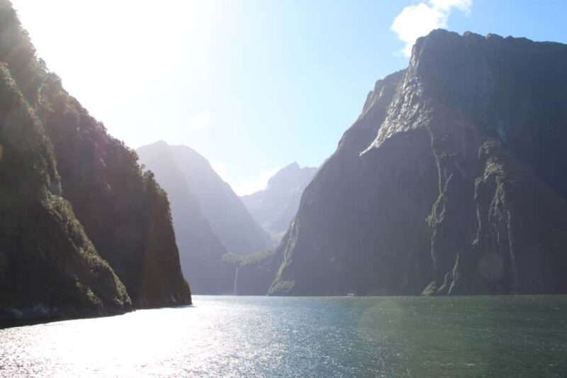 Milford Sound Premium Day Tour and Cruise from Te Anau - Authentic Experiences from Reviews