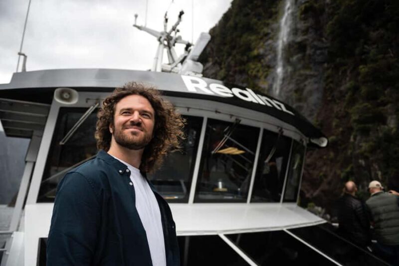 Milford Sound: Premium Small Group Cruise with Canape Lunch - Authentic Reviews & Insights