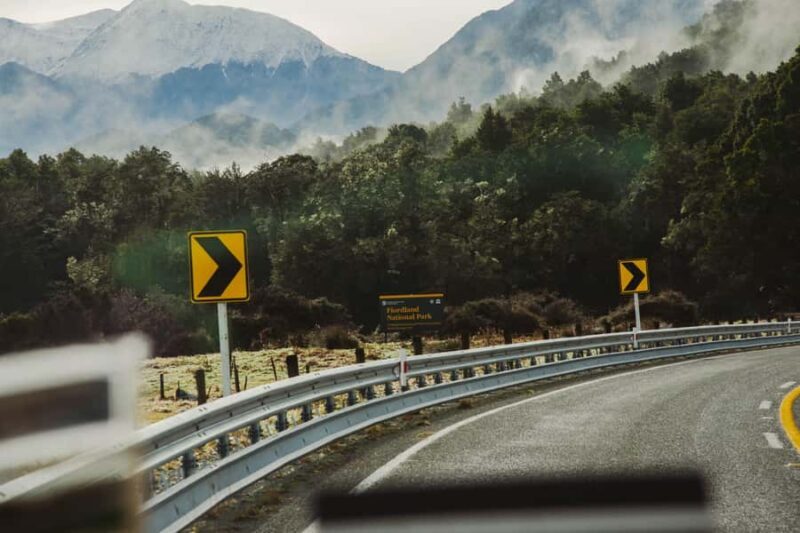 Milford Sound: Premium Small Group Tour from Queenstown - A Deep Dive into the Milford Sound Small Group Tour