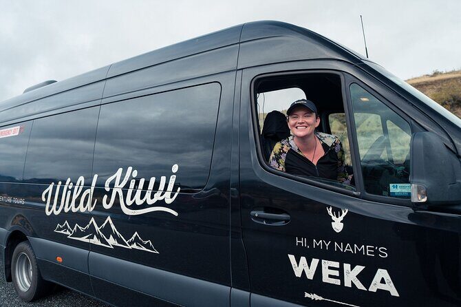 Milford Sound Small Group Tour, Cruise & Picnic Lunch - Food and Dietary Options