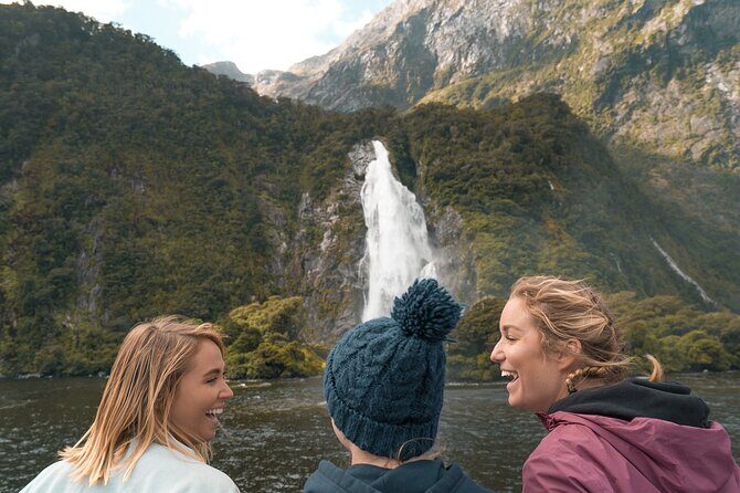 Milford Sound Small Group Tour, Cruise & Picnic Lunch - Practical Details and Considerations