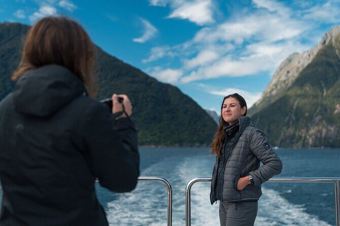 Milford Sound Small Group Tour, Cruise & Picnic Lunch - Who Is This Tour Best For?