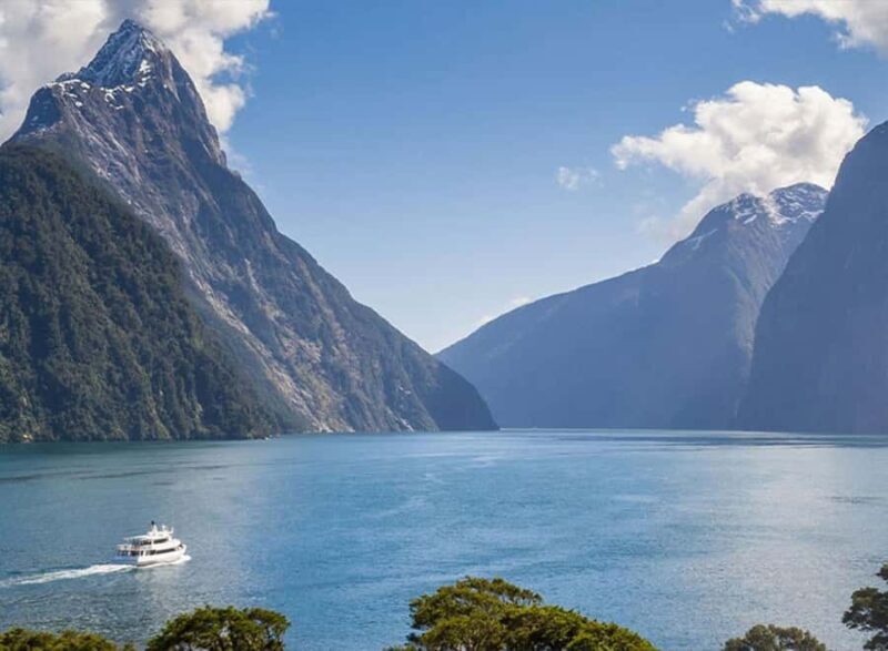 Milford Sound: Small-Group Tour from Te Anau - Final Thoughts