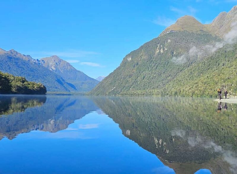 Milford Sound: Small-Group Tour from Te Anau - FAQs