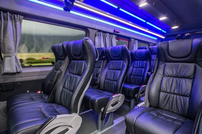 Milford Sound Tour: Cruise & Flight - Milford Sound: The Main Event