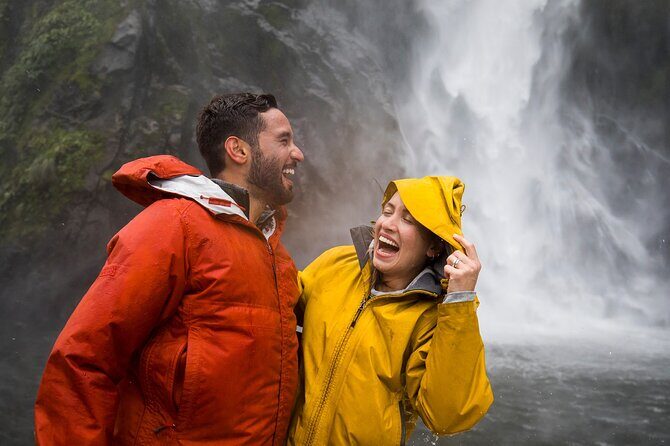 Milford Sound Tour: Cruise & Flight - Practicalities and Value