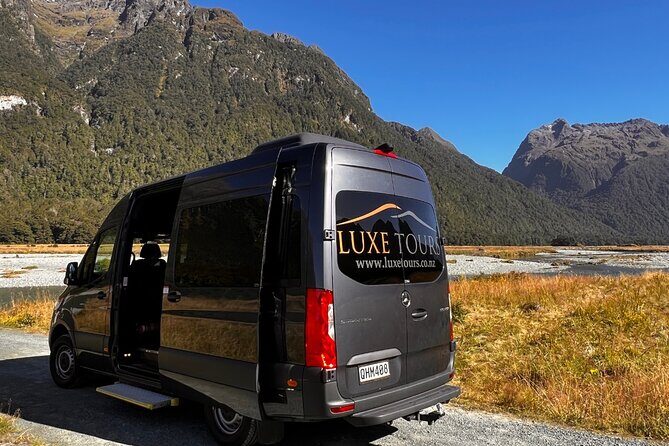 Milford Sound Tour from Queenstown with Cruise - The Sum Up