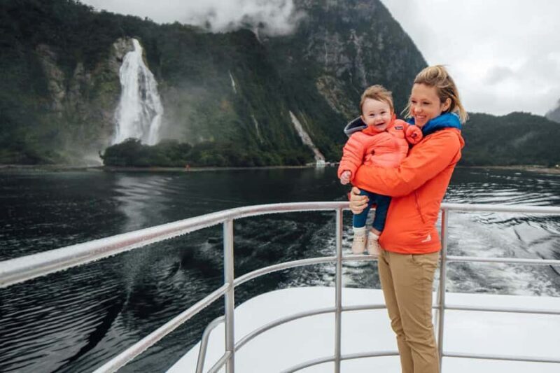 Milford Sound: Waterfalls, Wildlife, and Rainforest Cruise - Who Will Love This Tour?