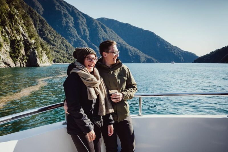 Milford Sound: Waterfalls, Wildlife, and Rainforest Cruise - FAQ
