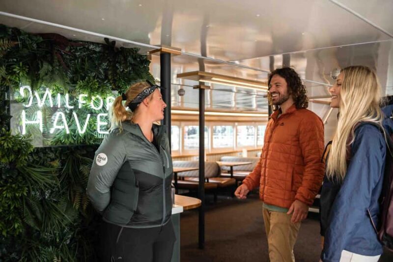 Milford Sound: Wildlife & Nature Cruises - Who this tour is best for