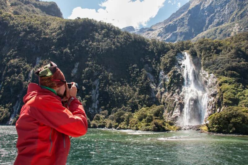 Milford Track: Full Day Guided Hike and Nature Cruise - Authentic Reviews and Insights