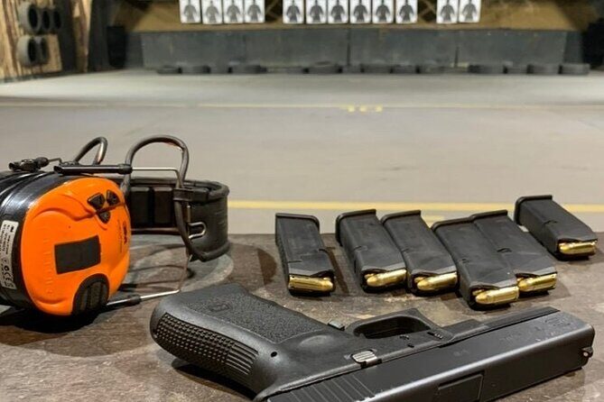 Military Guns Shooting Experience with GunMates Bratislava - The Sum Up