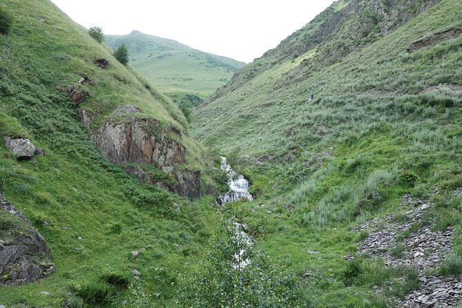 Military Road Marvels: Ananuri, Kazbegi & Khinkali Masterclass - Is This Tour Worth It?