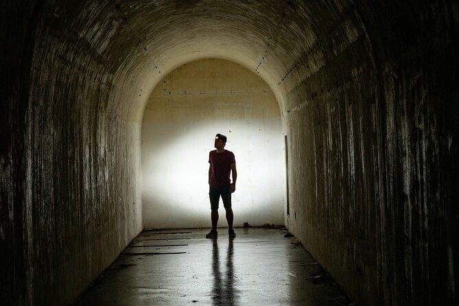 Military Tour - Key Points