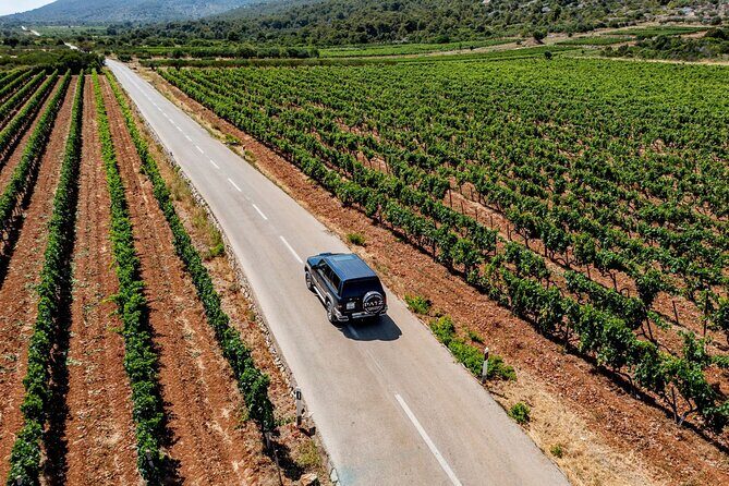 Military Tour - The Itinerary: What to Expect