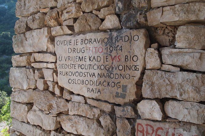 Military Tour - Practical Considerations