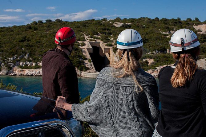 Military Tour - Who Should Book This Tour?