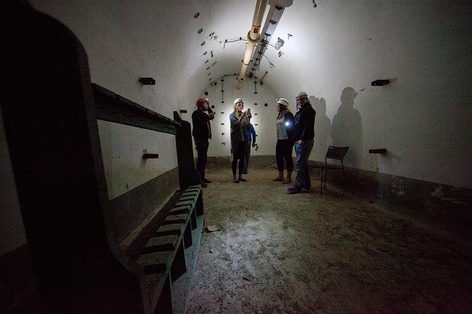 Military Tour - The Sum Up