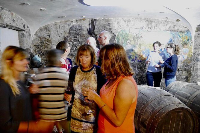 Milk the Cow & Make Mozzarella and Gnocchi with Our Family - Authentic Flavors and Stunning Views on the Amalfi Coast