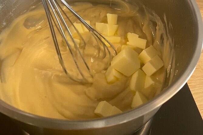 Mille Feuille Napoléon Pastry Class in Paris - Who Is This Experience Best For?