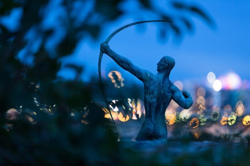 Millesgården Museum: sculpture park and art galllery - Practical Tips for Visiting