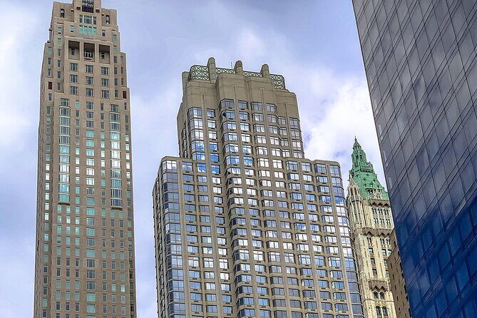 Millionaire Mansions 5th Ave Group Tour Adventure - Practical Details and Value