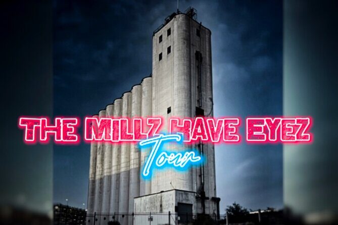 Millz Have Eyez Tempe Ghost Tour - A Closer Look at the Tempe Ghost Tour