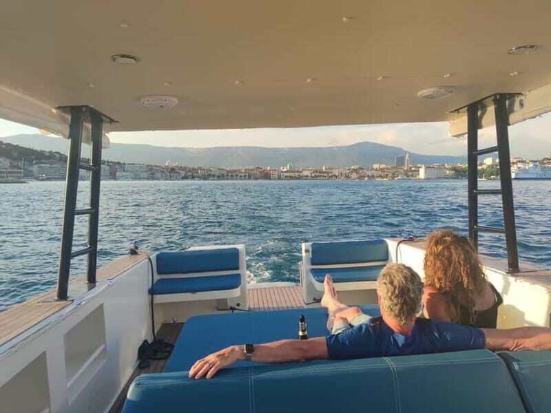 Milna: Boat Trip to Hvar and Red Rocks - The Sum Up