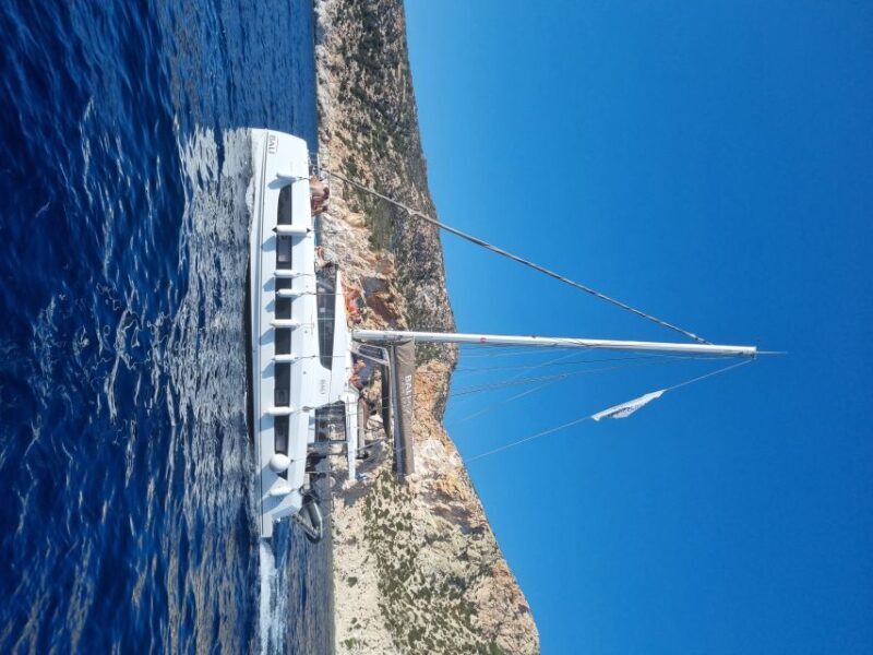 Milos: Full-Day Catamaran Cruise with Food and Open Bar - Final Thoughts