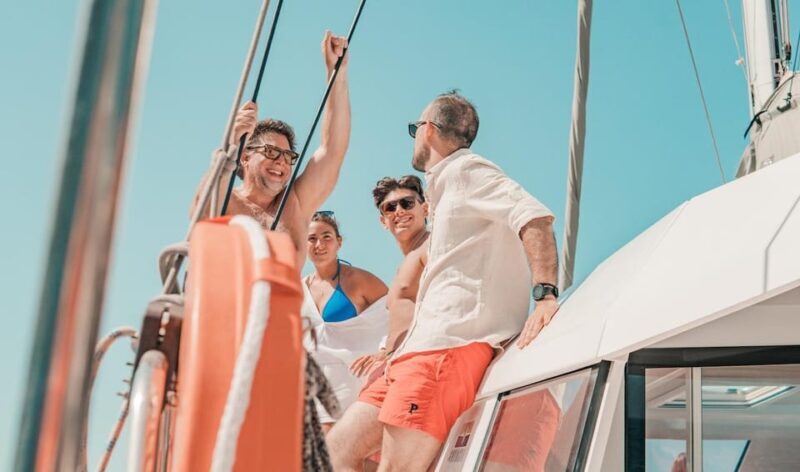 Milos: Full Day Luxury Catamaran with Full Meal & Open Bar - Final Thoughts: Is It Worth It?