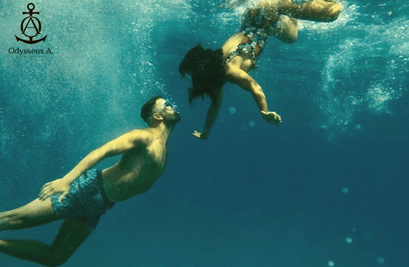 Milos: Full-Day Sailboat Cruise with Food and Open Bar - Key Points