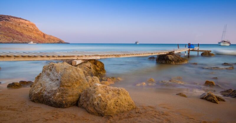 Milos: Geology & Volcano Half-Day Morning Tour - Final Thoughts