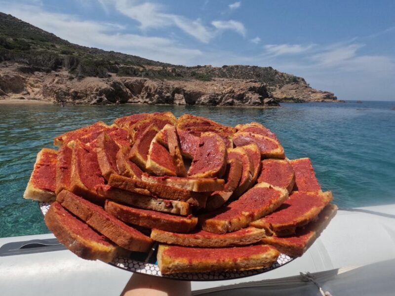 Milos: Half-Day Speedboat Cruise to Klefiko with Snorkeling - An Authentic Look at the Milos Speedboat Tour