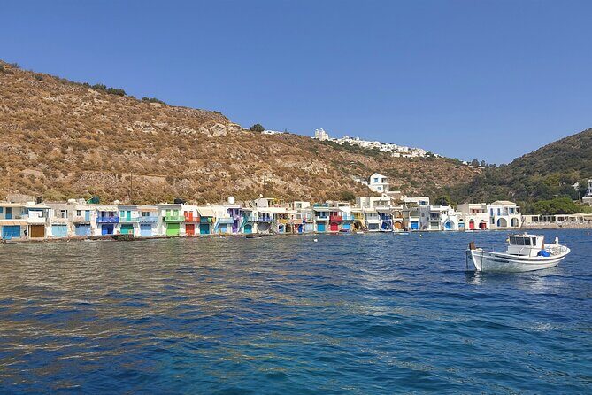 Milos: Half-Day Speedboat Cruise to Kleftiko with snorkeling tour - Final Thoughts: Is This Tour for You?