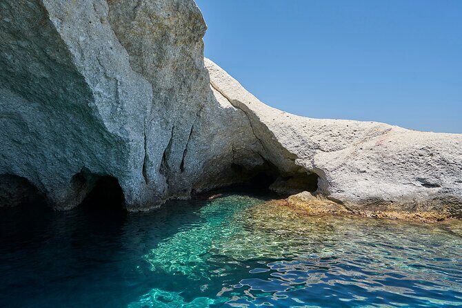 Milos Island Full day Private Tour - Who Is This Tour Best For?