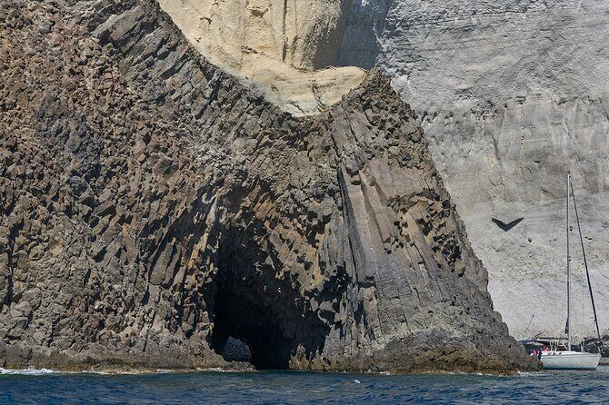 Milos Island Full day Private Tour - FAQs