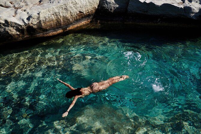 Milos Island Full day Private Tour - Final Thoughts