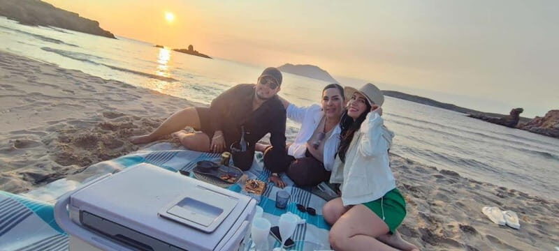 Milos Jeep Safari: Sunset, Off-Road & Hidden Hilltop Gems - A Closer Look at the Milos Jeep Safari Experience