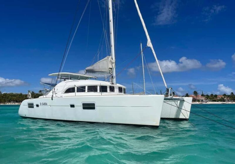 Milos: Kleftiko Half Day Catamaran Cruise with Lunch - Practical Tips for a Great Day