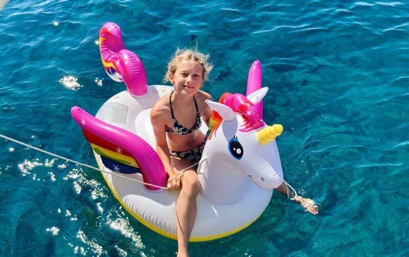 Milos: Kleftiko Morning Catamaran Cruise with Lunch & Drinks - Who Should Book This Tour?