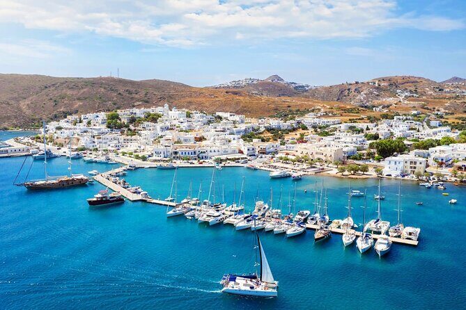 Milos Luxury Catamaran Cruise to Kleftiko Bay with Lunch - Who Will Love This Tour?