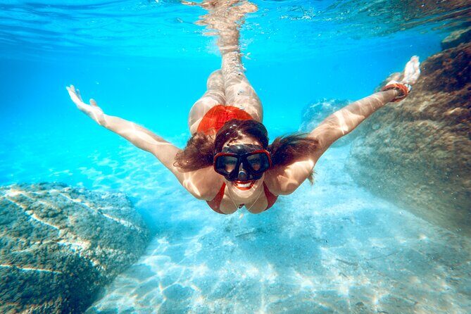 Milos: Luxury Private CruiseKleftiko Sarakiniko Poliegos - An In-Depth Look at the Milos Private Cruise Experience