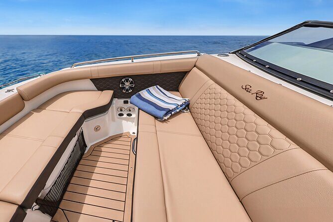 Milos: Luxury Private CruiseKleftiko Sarakiniko Poliegos - Who Should Book This Tour?