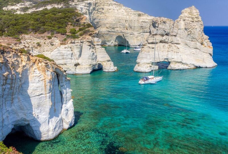 Milos: Milos and Polyaigos Snorkeling and SUP Cruise - Practical Details and Tips