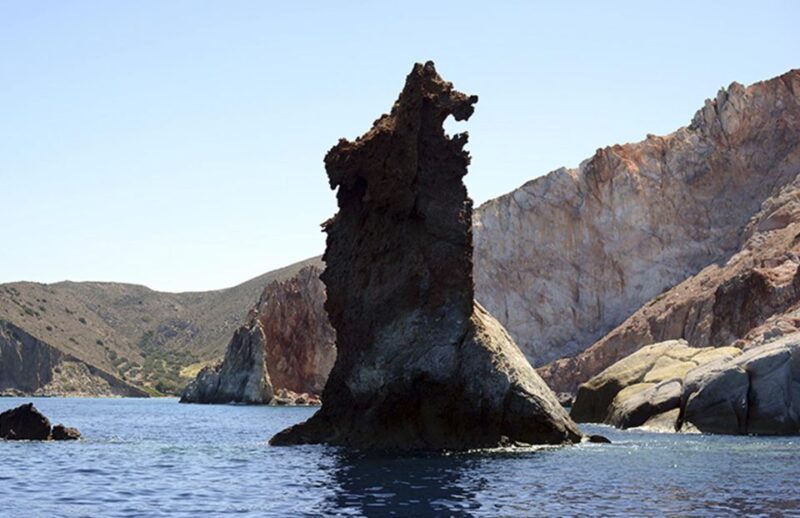 Milos: Milos and Polyaigos Snorkeling and SUP Cruise - FAQ