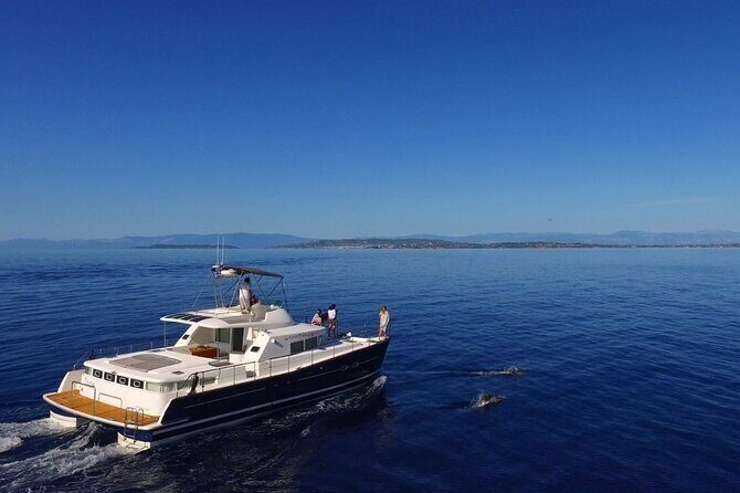 Milos Private Half Day Cruise around Milos - Frequently Asked Questions