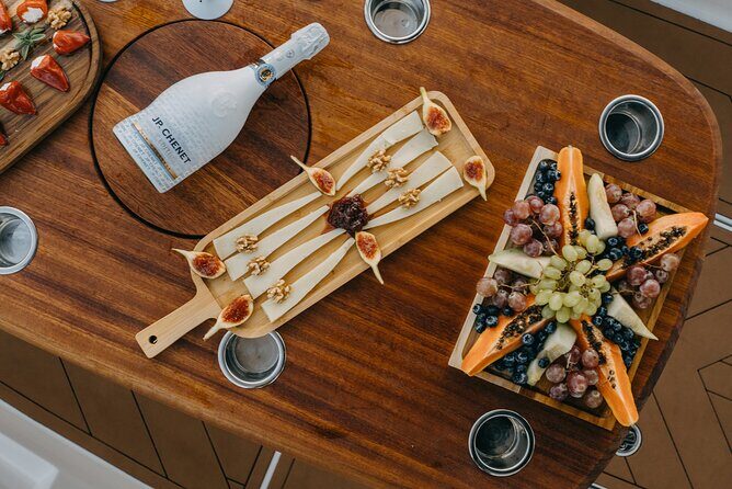 Milos: Private Yacht TourKleftiko Sarakiniko Poliegos - The Sum Up: Is This Yacht Tour Right for You?  