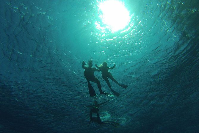 Milos Sailing Tour with snorkeling and lunch - Key Points